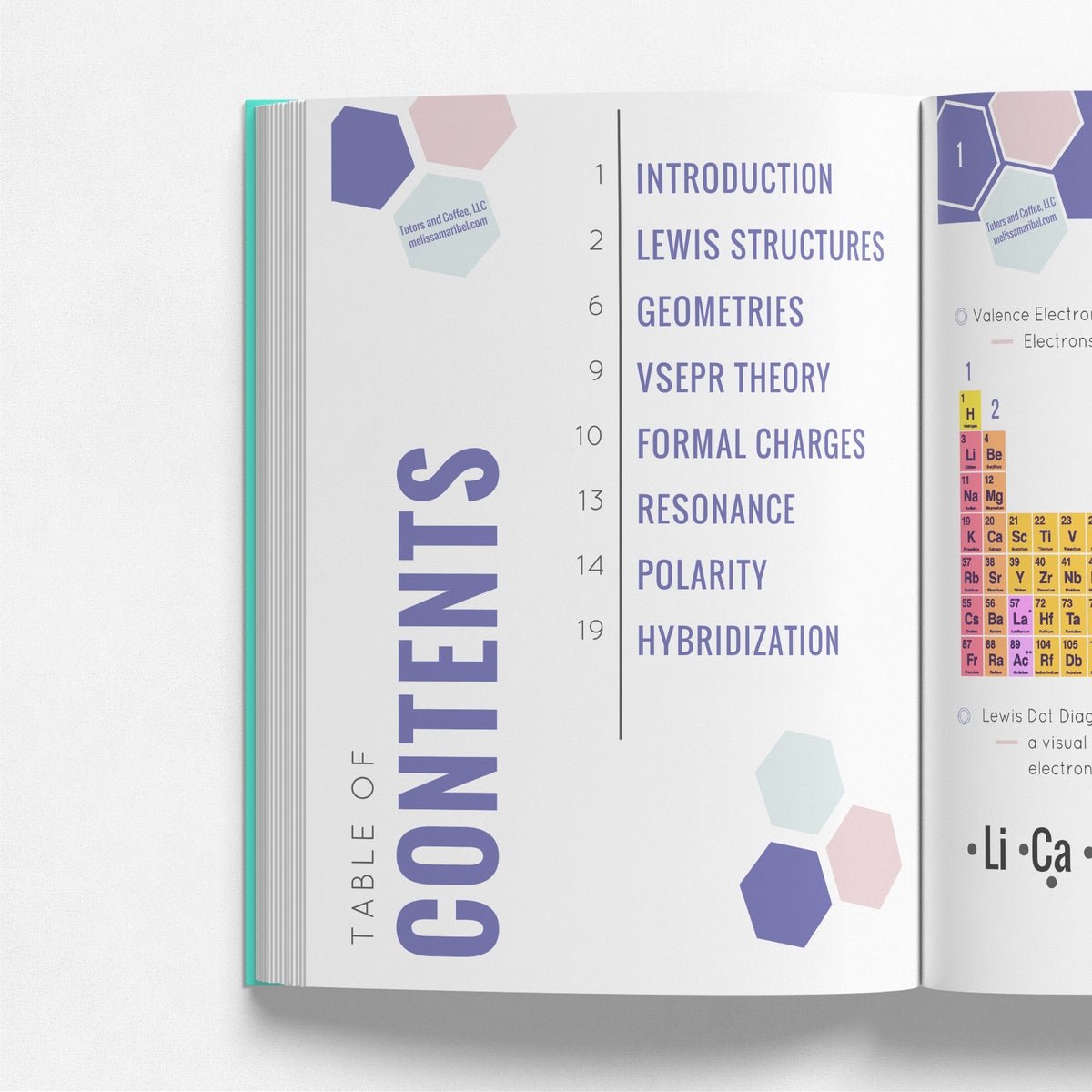 The Complete Chemistry Guide To Lewis Structures ebook Melissa Maribel the-complete-chemistry-guide-to-lewis-structures-ebook-melissa-maribel