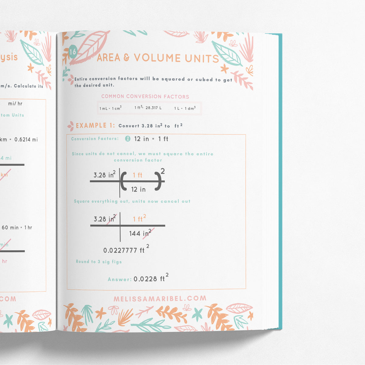 The Complete Chemistry Guide to Significant Figures, Dimensional Analy ...